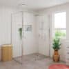 Shower Screens - Cortani Interiors